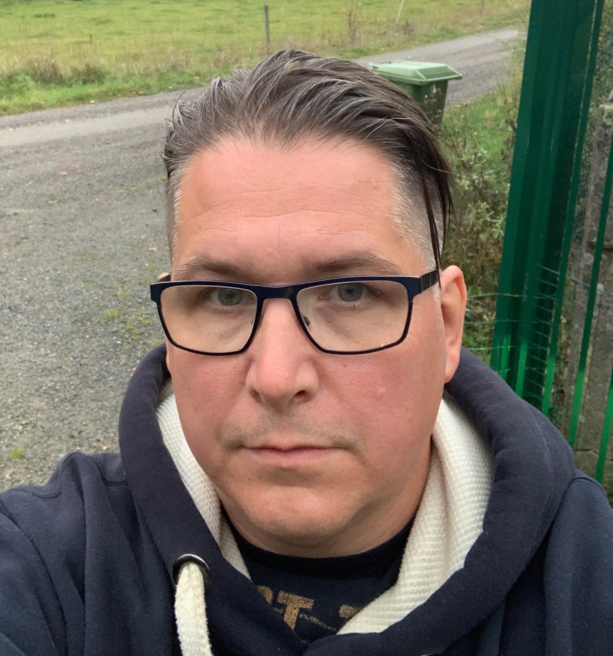 Patrik Olsson | Netnod